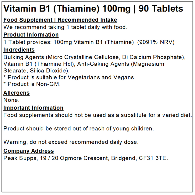 Shop All | PEAK SUPPS® | UK SUPPLEMENTS – Peak Supps