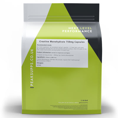 Preworkout & Energy | PEAK SUPPS®| UK SUPPLEMENTS – Peak Supps